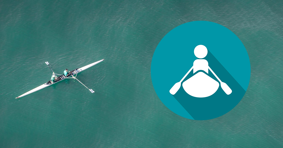 rowLog - digital logbook for Rowing